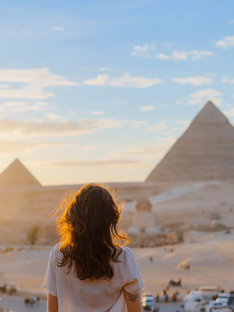 Best Luxury Hotels in Cairo Egypt - Giza Palace Cairo