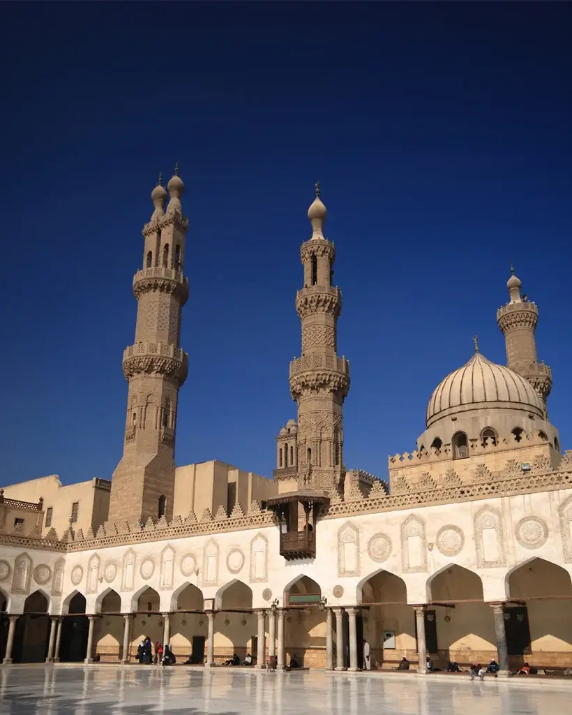 Best Luxury Hotels in Cairo Egypt - Giza Palace Cairo